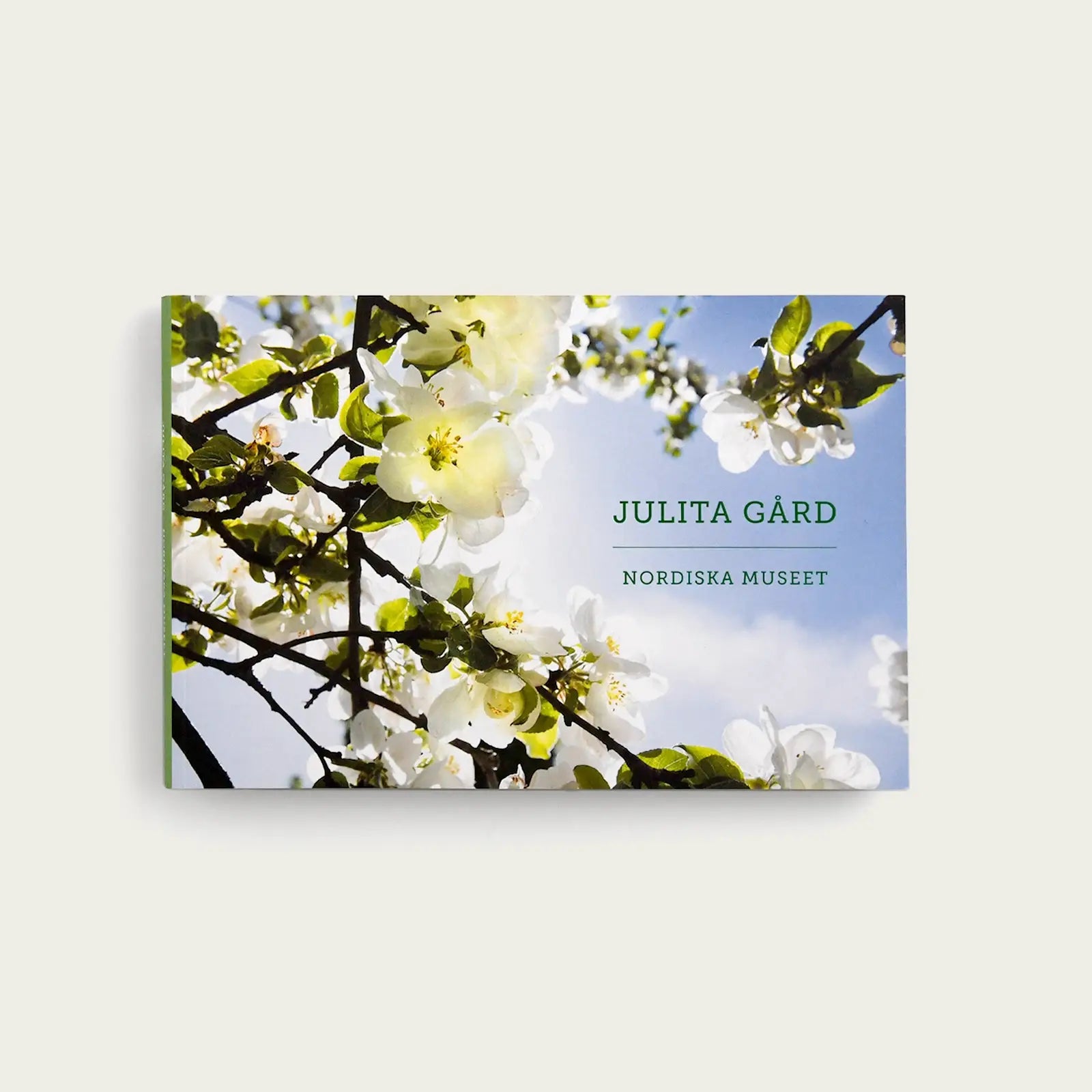 Julita gård - Nordiska museet